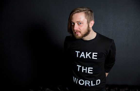 Mitya Fenechkin: My Amazing Adventures at Plarium | Official Plarium ...