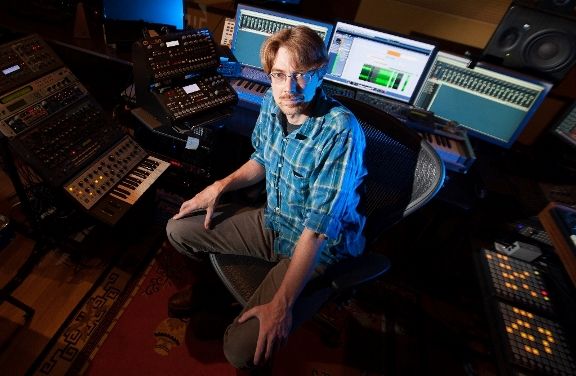 Assassin’s Creed composer Jesper Kyd on the creative process and his ...
